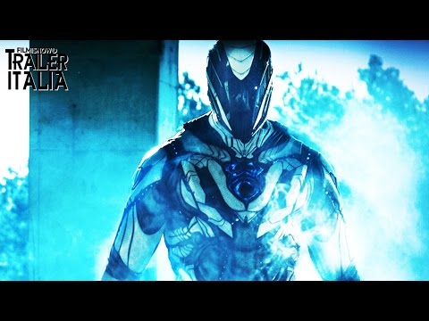MAX STEEL - film del supereroe in live-action | Nuovo fantastico trailer V.O.