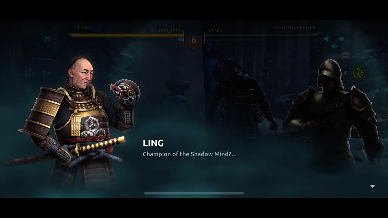 Shadow fight combat - YouTube