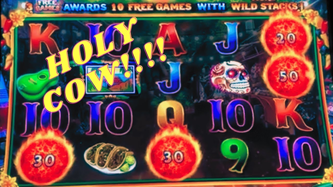 🤩UNLOCKED FULL SCREEN on ULTIMATE FIRE LINK!! #slots #subscribe #casino ...