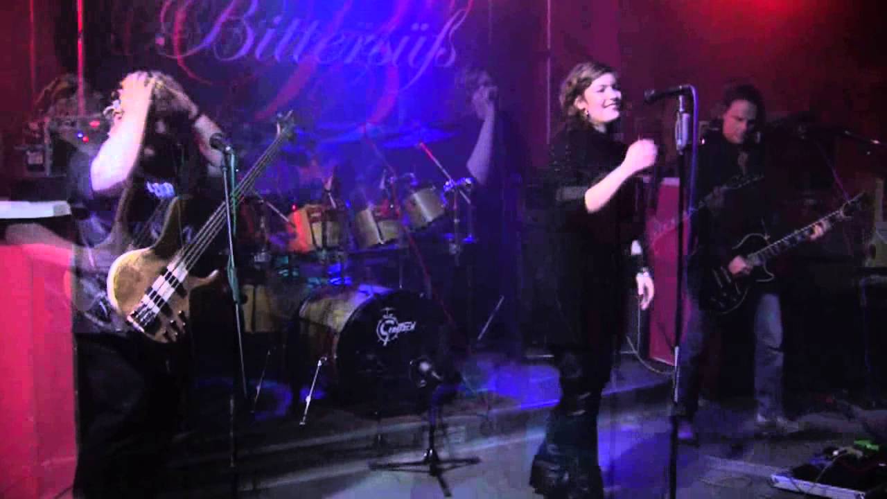 Bitter Süss - YouTube