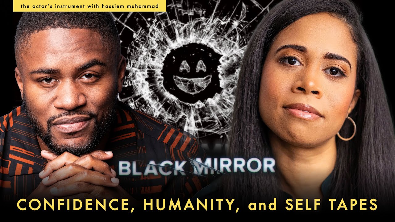 The Casting Process with "Black Mirror" Casting Director Erica Hart ...