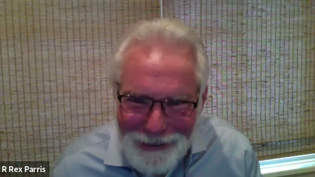 Rex Parris - Newest Podcasts 2020 - Best of Innovation -Trial Lawyer ...