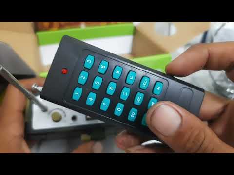 ‼️SPEAKER BERBURU PERALATAN YANG WAJIB DIMILIKI SANGGONGERS|speaker berburu