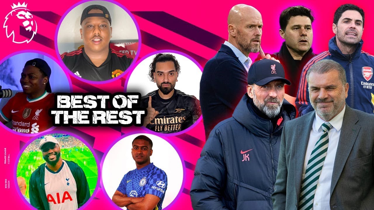 Nkunku Out For 4 Months! | Raya HERE WE GO To Arsenal! | Carragher ...