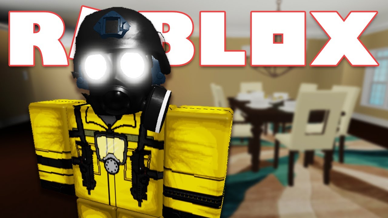QUARANTINE + ROBLOX = OKAY! - YouTube