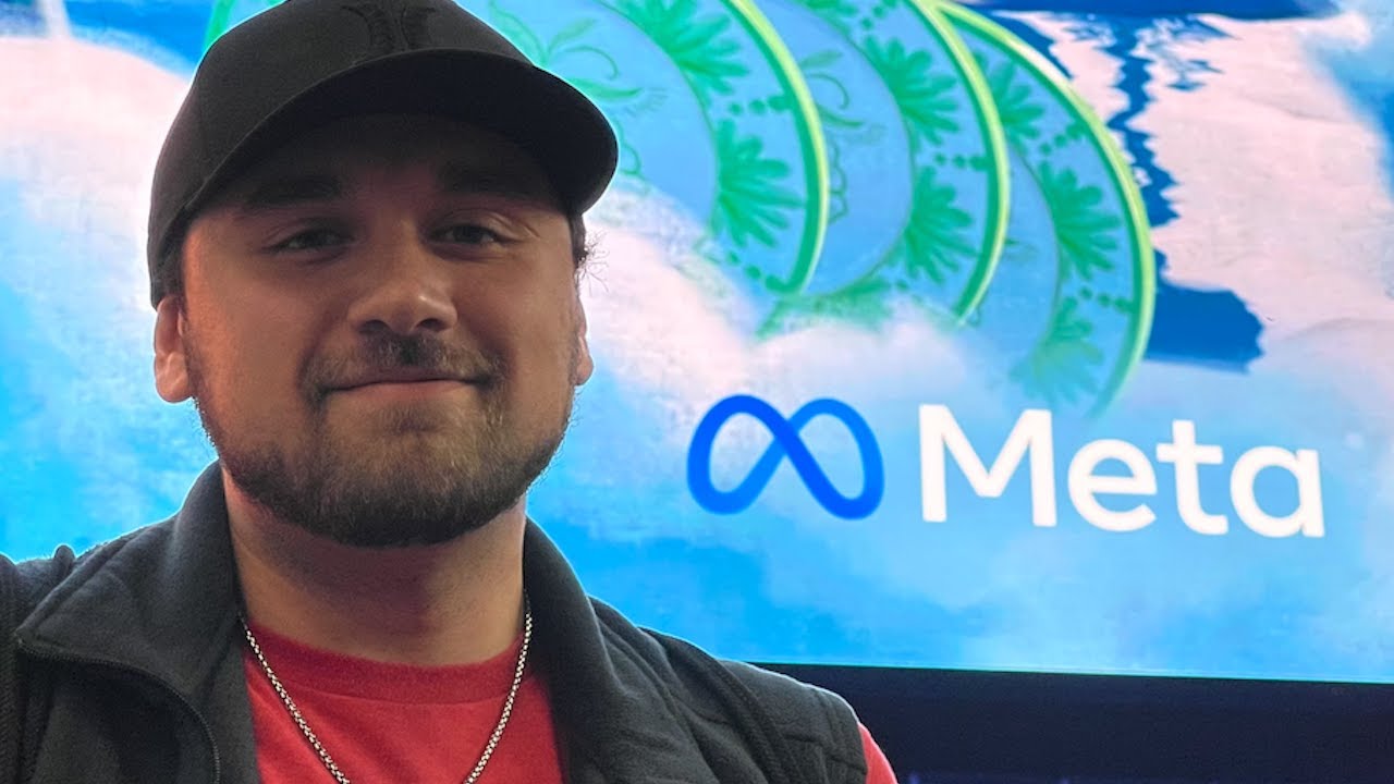 Meta NYC Internship: Was It Worth It? - YouTube