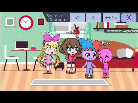 Liz Genie Gets Grounded LOL 🦓 - YouTube