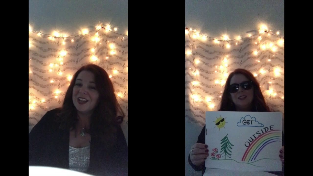 Ms. Hubbard's Message to Estacada Middle School Students GO TIGERS ...