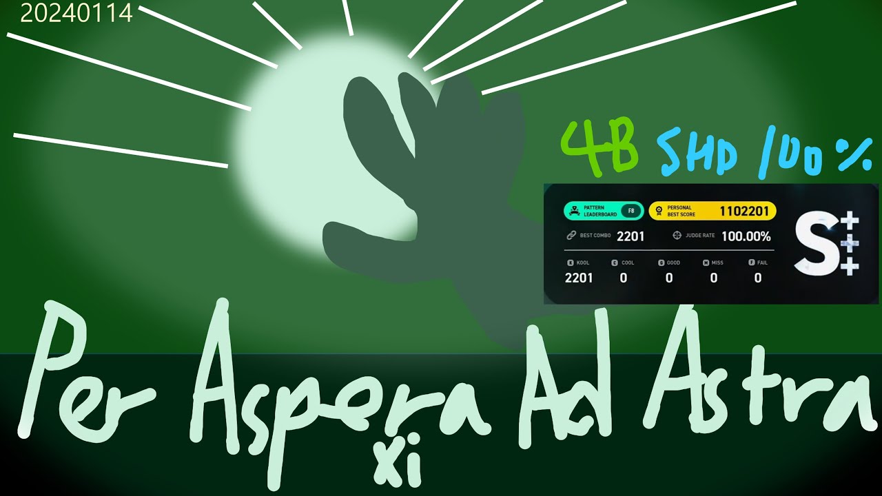 PAAA 4B SHD 100% | 20240114 - YouTube