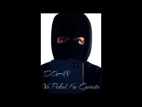 Doan - Vo Pekol Ke Gorite