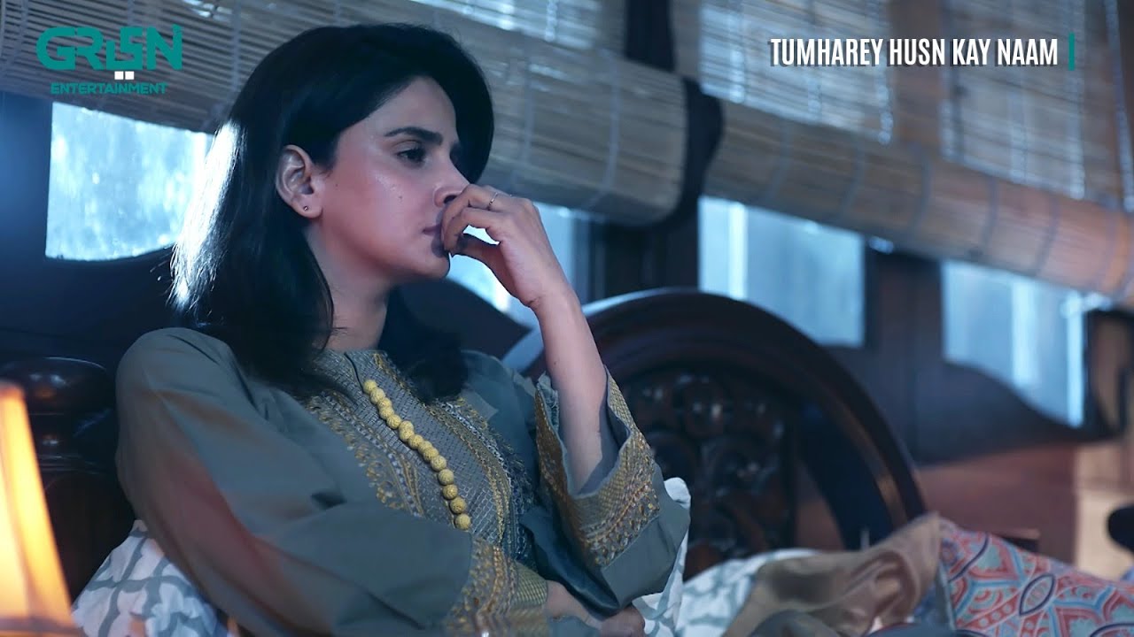 Kiya Sikander Salma Ke Liya Wapis Aaye Ga? | Tumharey Husn Ke Naam ...