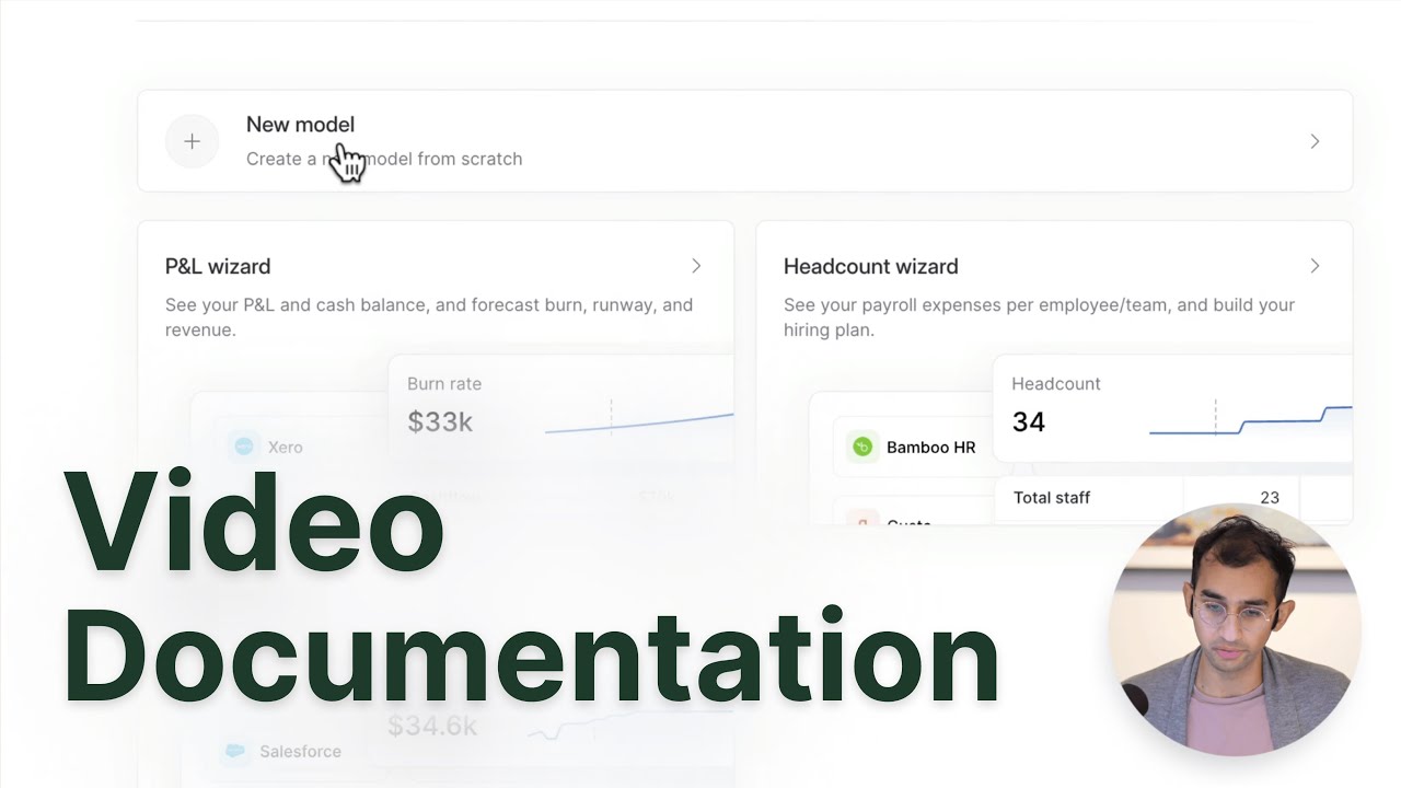 Video Documentation – Causal - YouTube