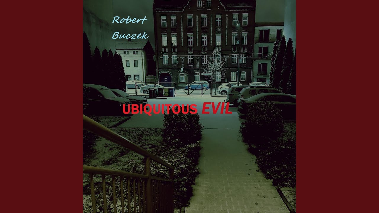 Urban shock. Invisible man - YouTube