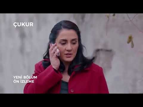 Çukur 11 bölüm -ön izleme