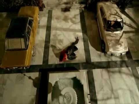 KARADAYI KLİP MÜKEMMEL ŞARKI !!!