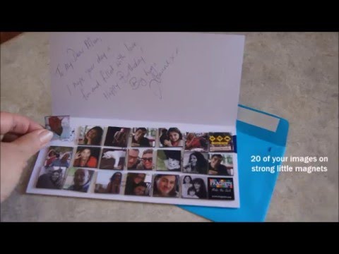 How to make your Fragnets - YouTube