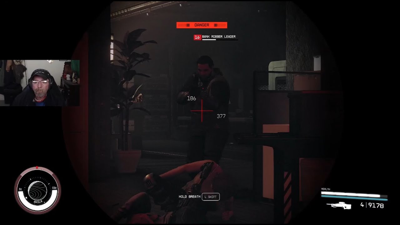 STARFIELD COMMAND, SHAW GANG PISSED ME OFF! - YouTube