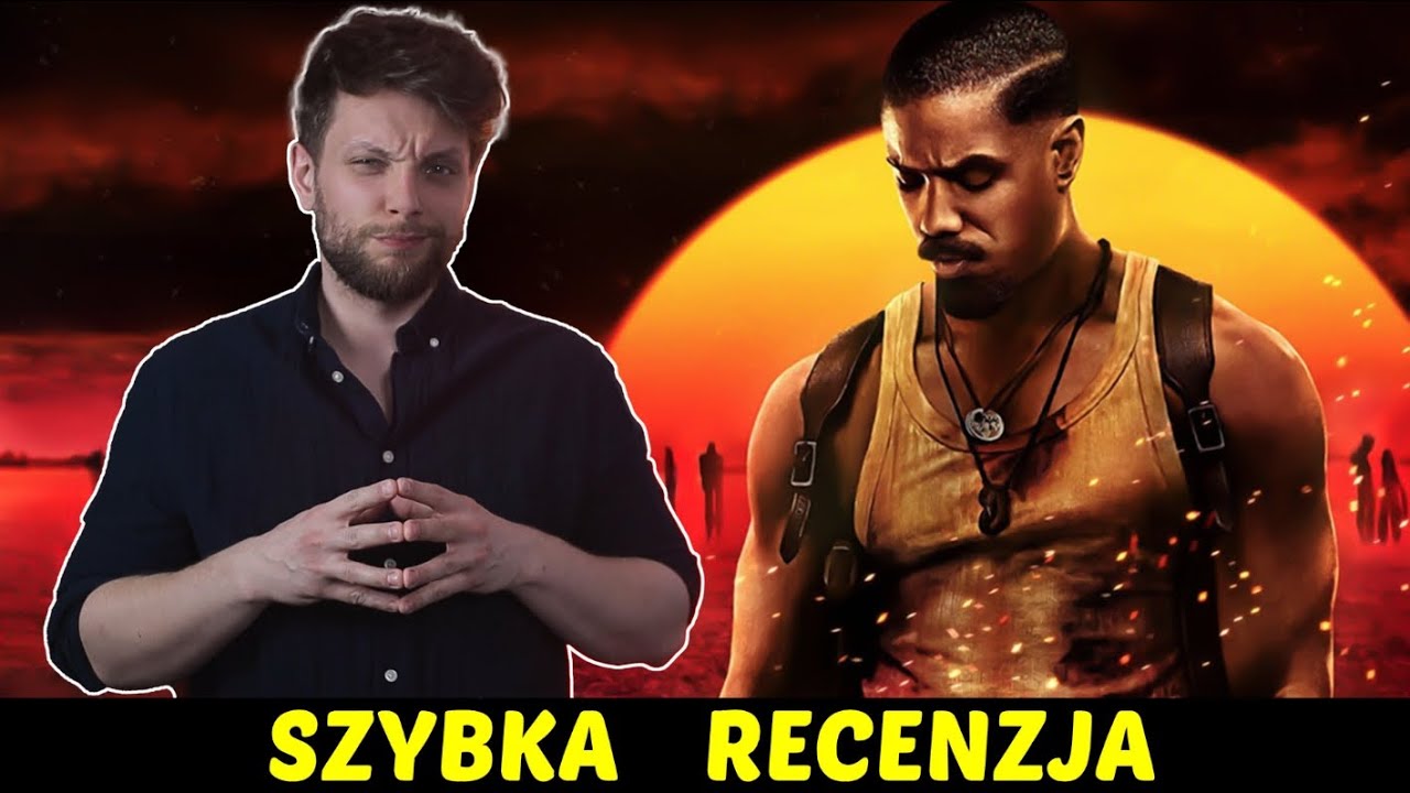 Grzesznicy ★SzybkieRecenzje - YouTube