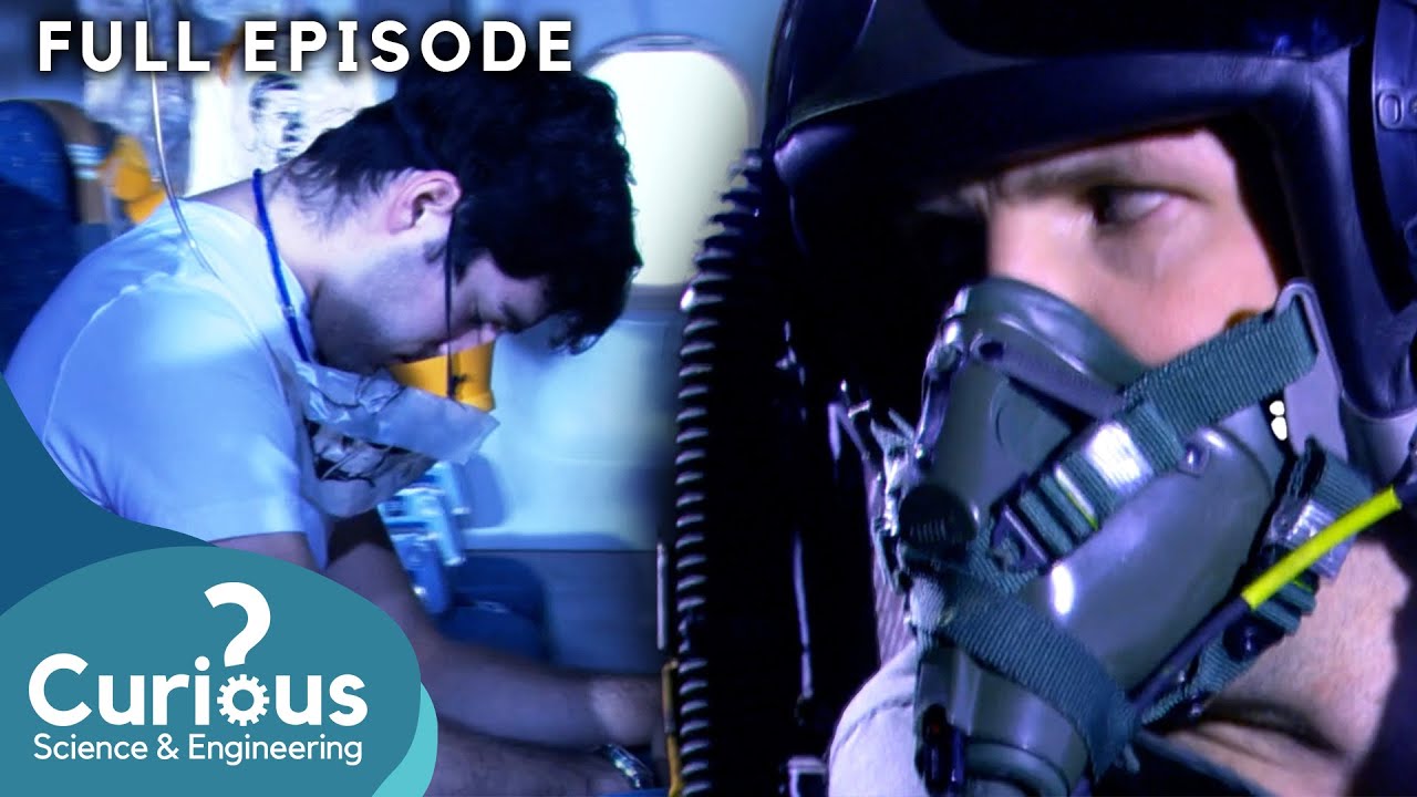 "The Most Mysterious Crash Ever Investigated" | Helios Airways 522 ...