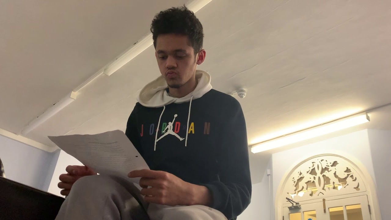 TEST SHOOT - YouTube