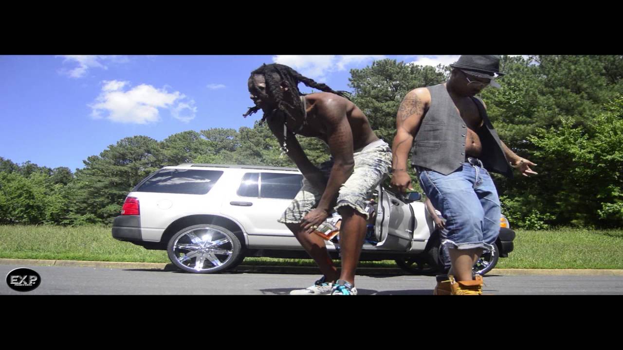 Run The Town - Hopscotch Shawty ft. Ex P. - YouTube