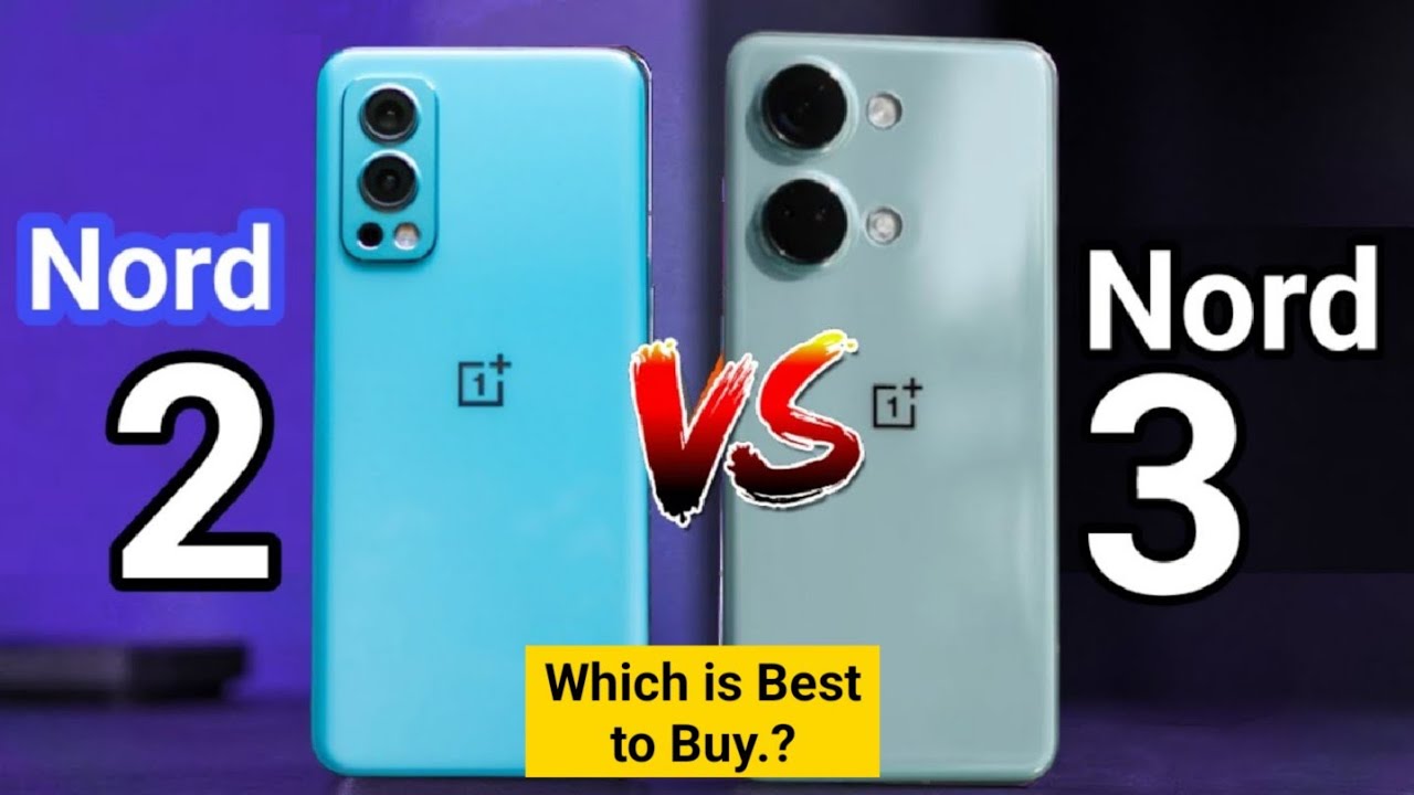 Nord 3 vs Nord 2 is it worth Upgrade or not 🔥🔥🔥 - YouTube