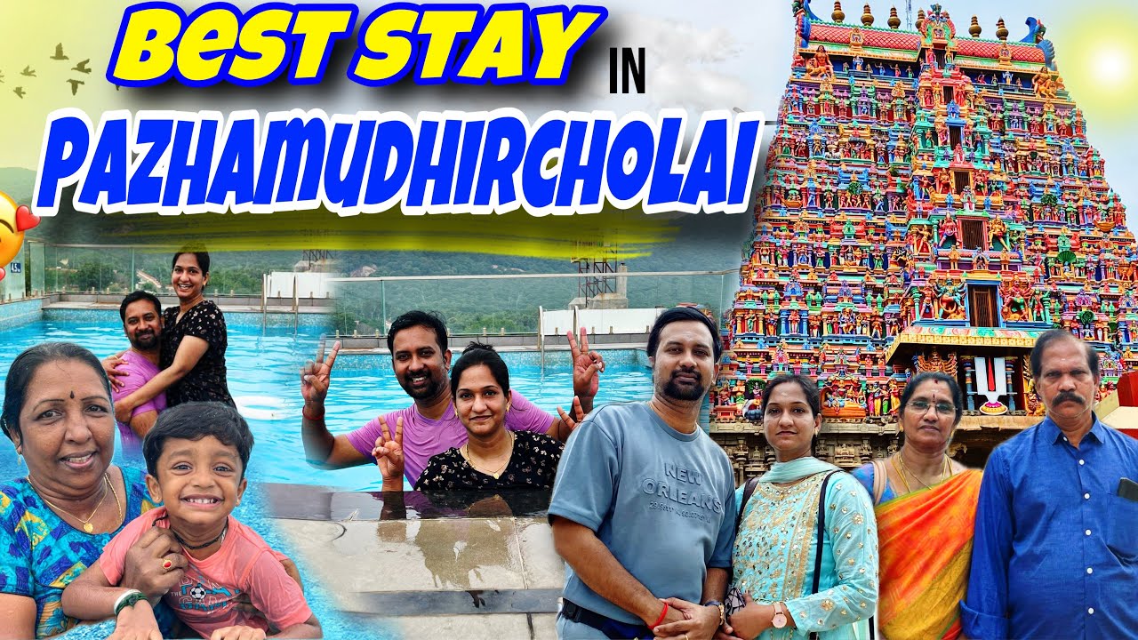 Kallazhagar Temple - A spiritual journey 🥰| History Beyond expectations ...