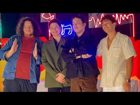 FULL VIDEO: ‘I AM NOT BIG BIRD’ MediaCon with ENRIQUE Gil and Co-Stars NIKKO Natividad & RED ...