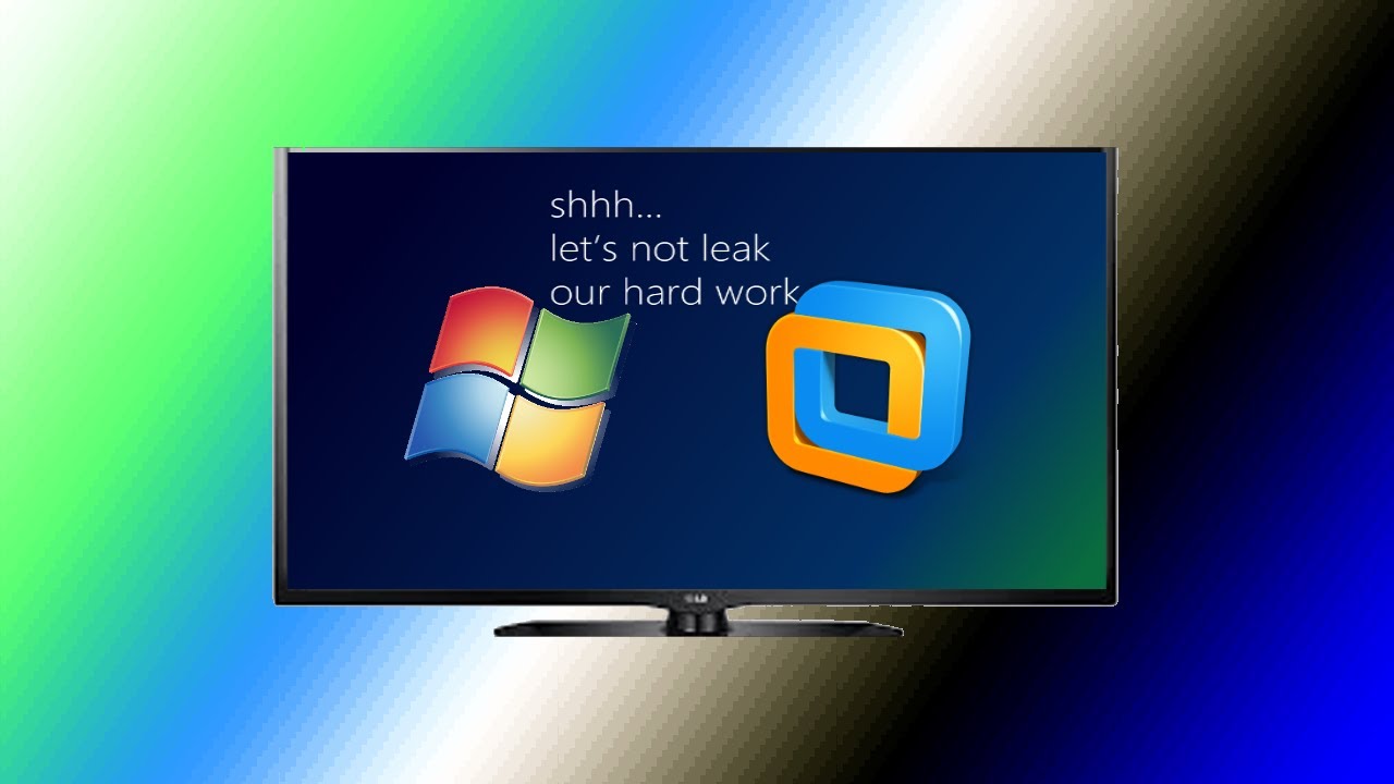 Installing Windows Server 2012 Build 7904 (Pre-Milestone 2) On VMware ...