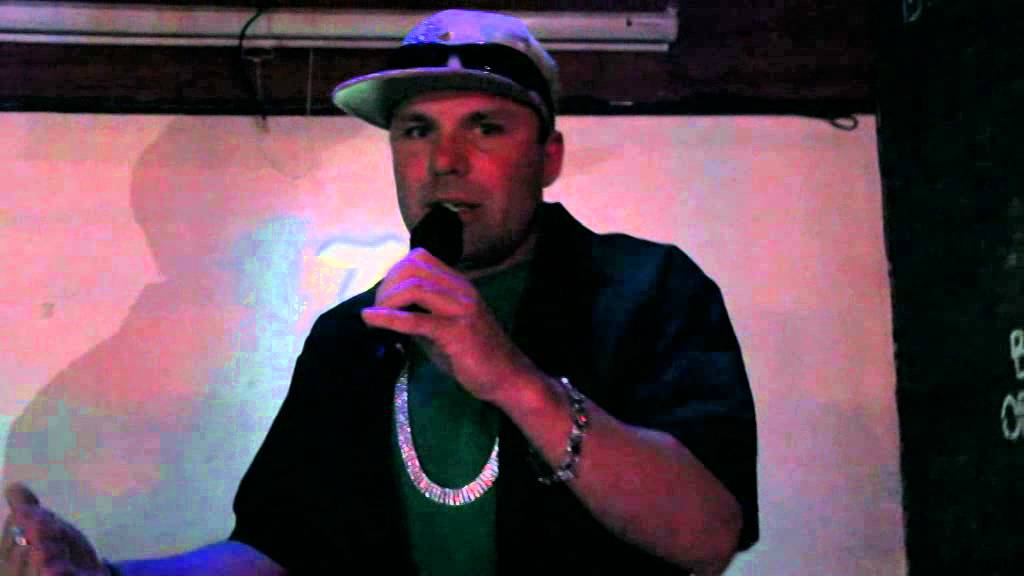 Cash Dolla & Big Tenn live - YouTube