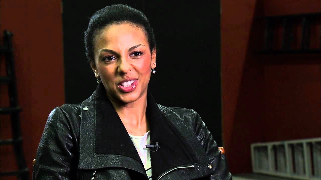 Hitman: Absolution - ICA FILE -- Marsha Thomason Interview - YouTube
