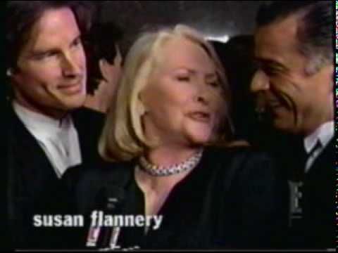 Mimi Torchin Interviews Cast of Bold & Beautiful at E! 1996 Daytime ...