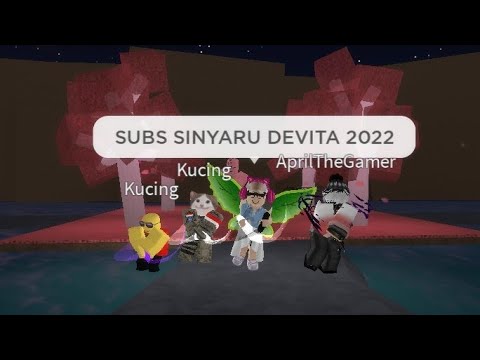 LIVE ROBLOX||INDONESIA||STREAMER CEWE - YouTube