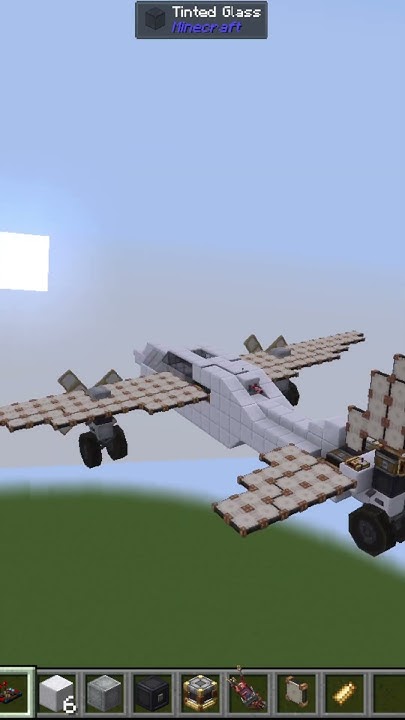 Working Plane - Create x Valkyrien Skies - YouTube