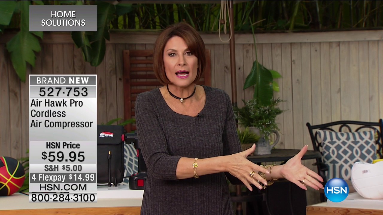 HSN | Home Solutions featuring Turbo Scrub 360 02.10.2017 - 06 PM - YouTube