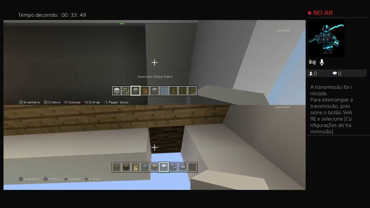 minecraft build battle - YouTube