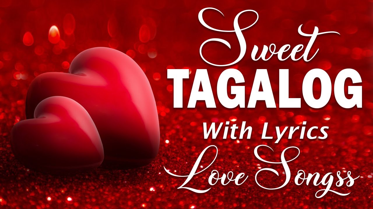 OPM LUMANG TUGTUGIN NA MASARAP BALIKAN Pure Tagalog Pinoy Old Love ...