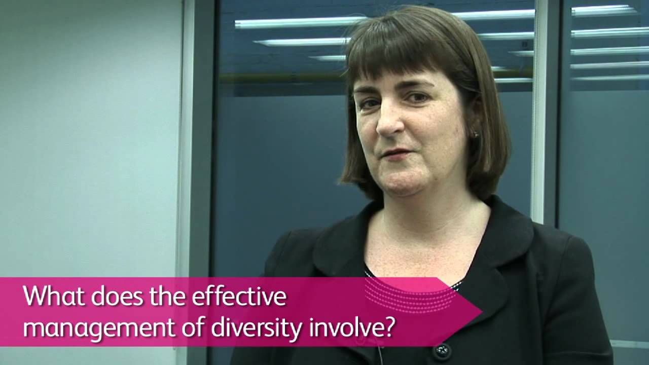 Diversity Works for London - Fleur Bothwick - Business Leaders Advisory ...