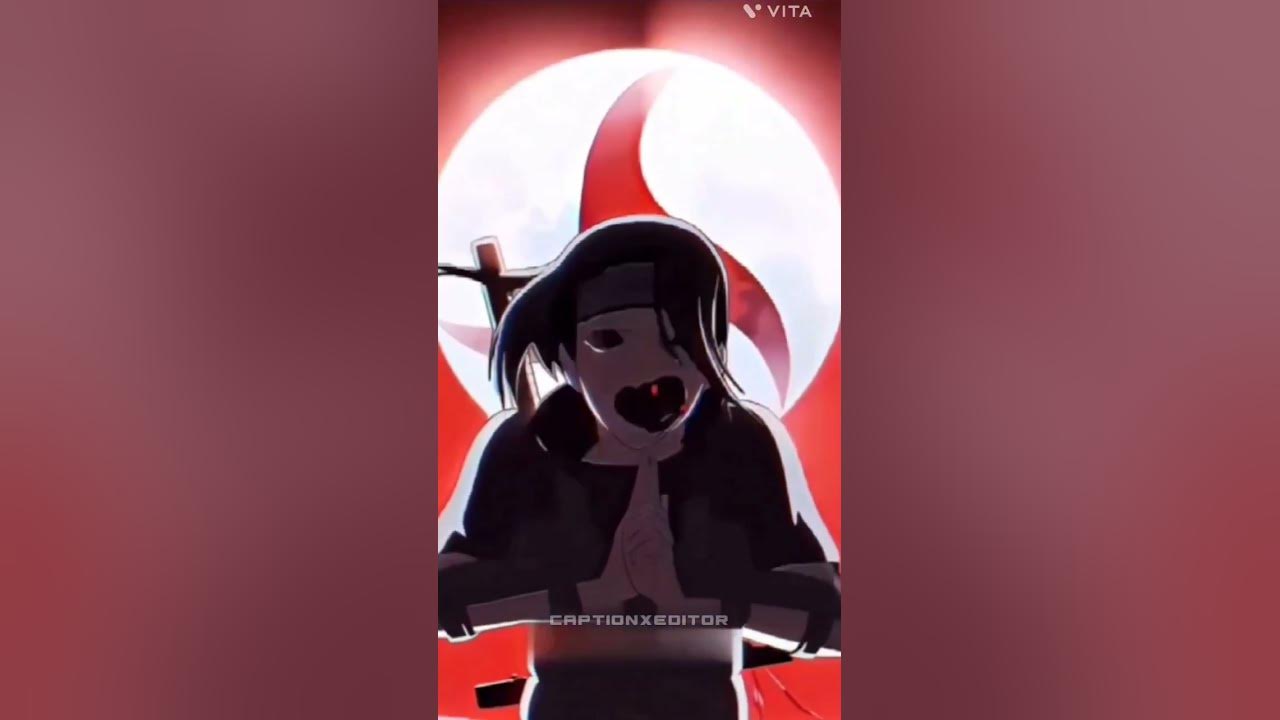 Itachi Uchiha Edit Candy Shop Youtube