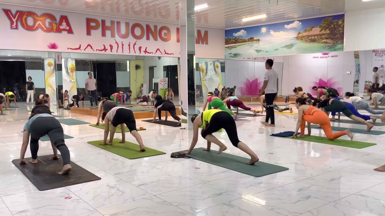 51 minutes full class for stretching | master Raghu Yoga | yoga expert ...