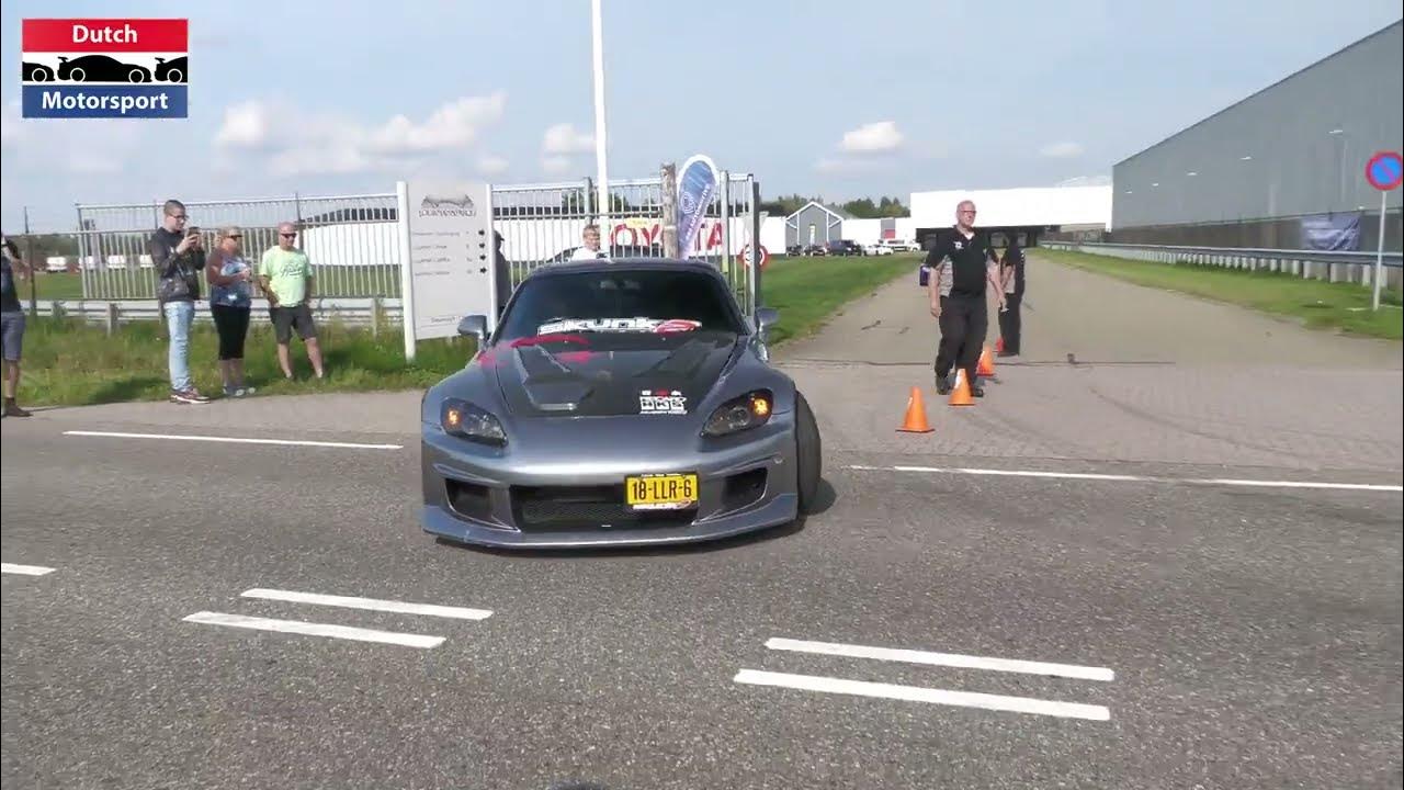 car drifting best of car fails & wins compilation - YouTube