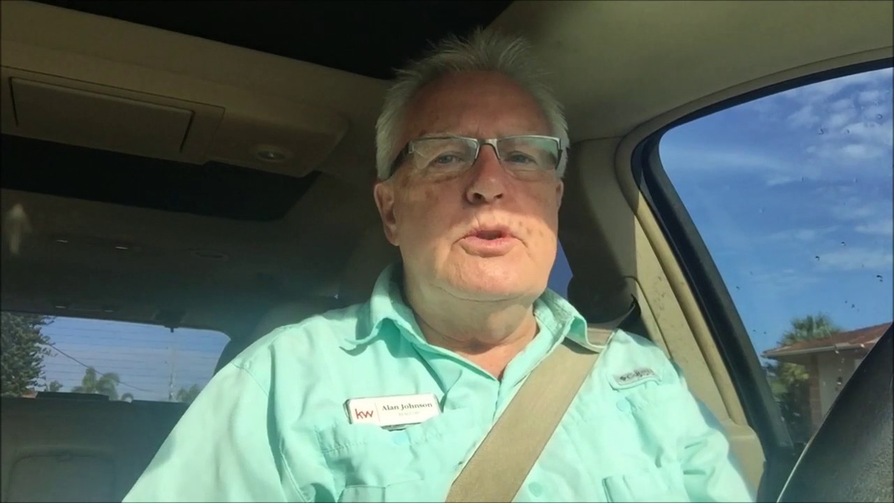 Alan Sells Florida - YouTube