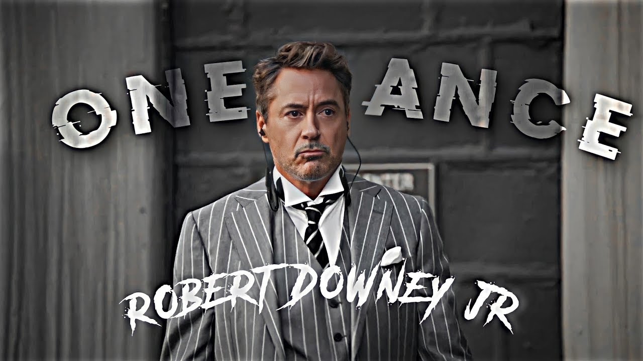 ONE DANCE - IRON MAN EDIT 4K 60FPS | THE BEST EDIT🔥 - YouTube