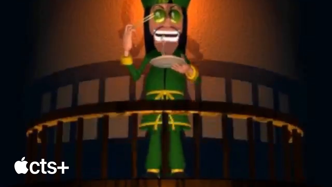 Motor Toon Grand Prix 2 - Game Over Screen: Ching Tong Shang (HQ) - YouTube