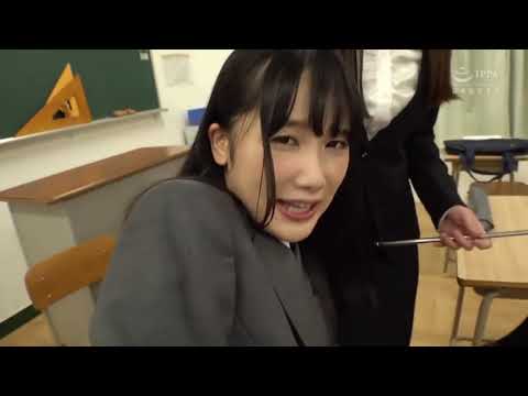 【Mr  Lust】Time stop in the school  New Japan Movie HD ep 3
