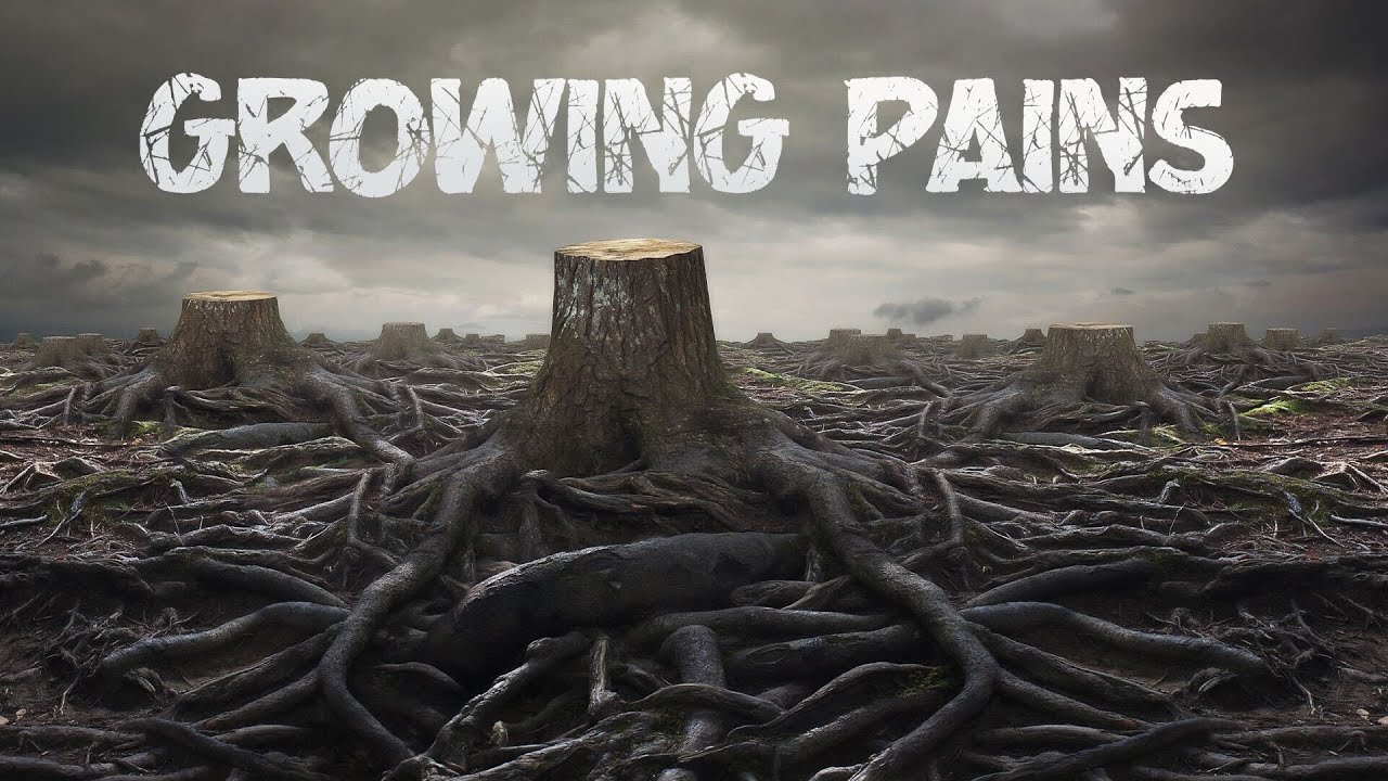 Sunday Church Service 01/14/24 | "Growing Pains" by Pastor Dane Butler ...