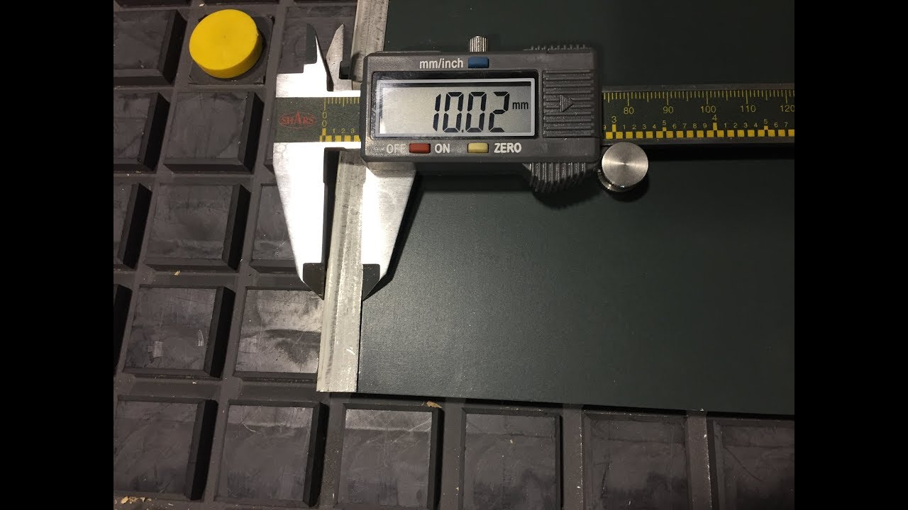 Hamming Flange and Double Hamming Flange 24 Gauge GI - YouTube