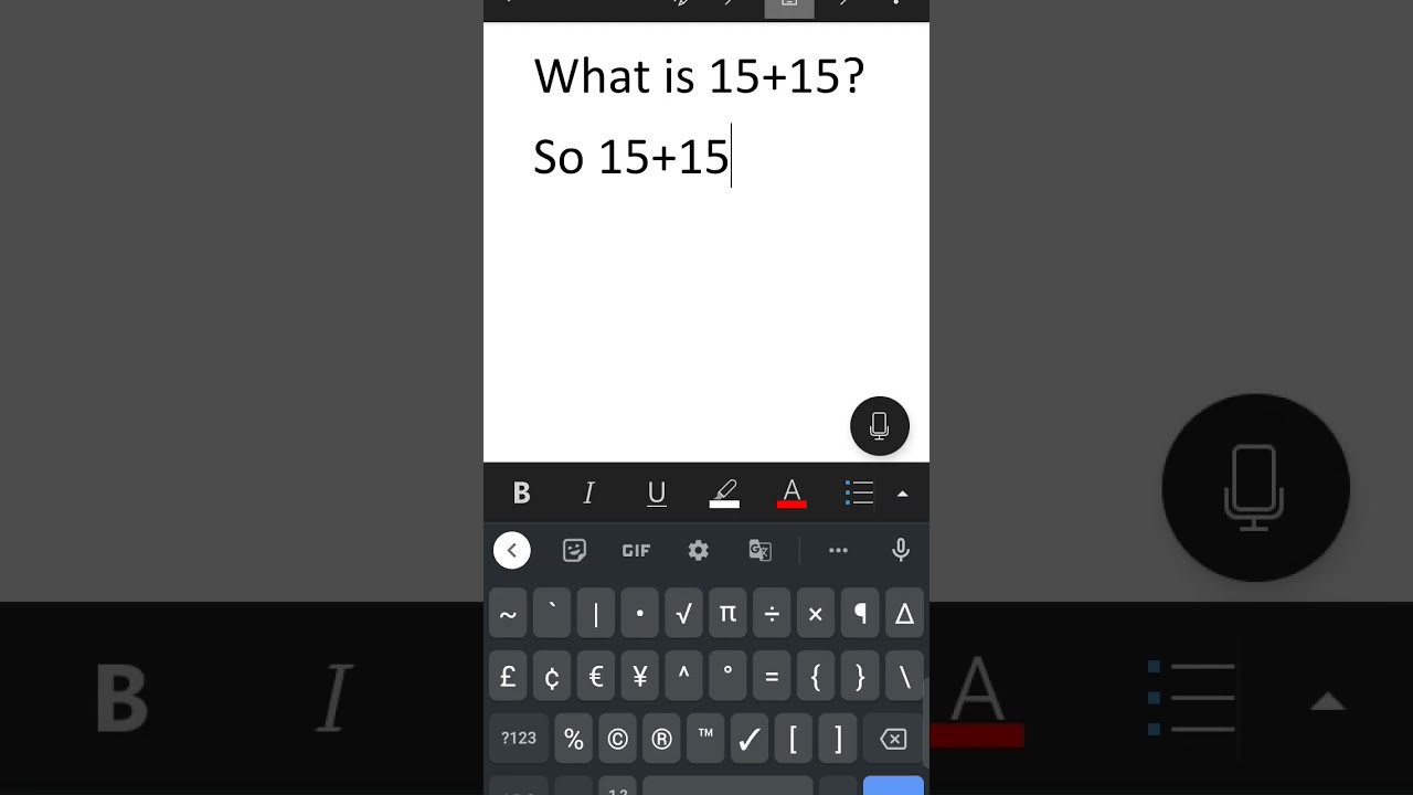 What Is 15 15 maths YouTube What Is 15 15 maths YouTube