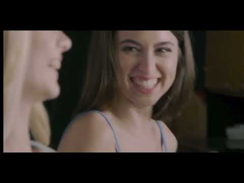 Elsa Jean and Riley Reid long friendship