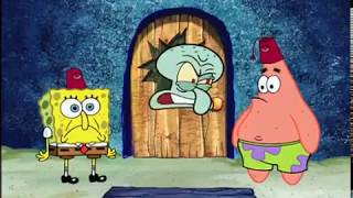 Spongebob Squarepants Stop Calling Me President